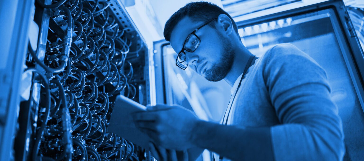 Techniques de l’informatique - DEC | Collège O'Sullivan Montréal