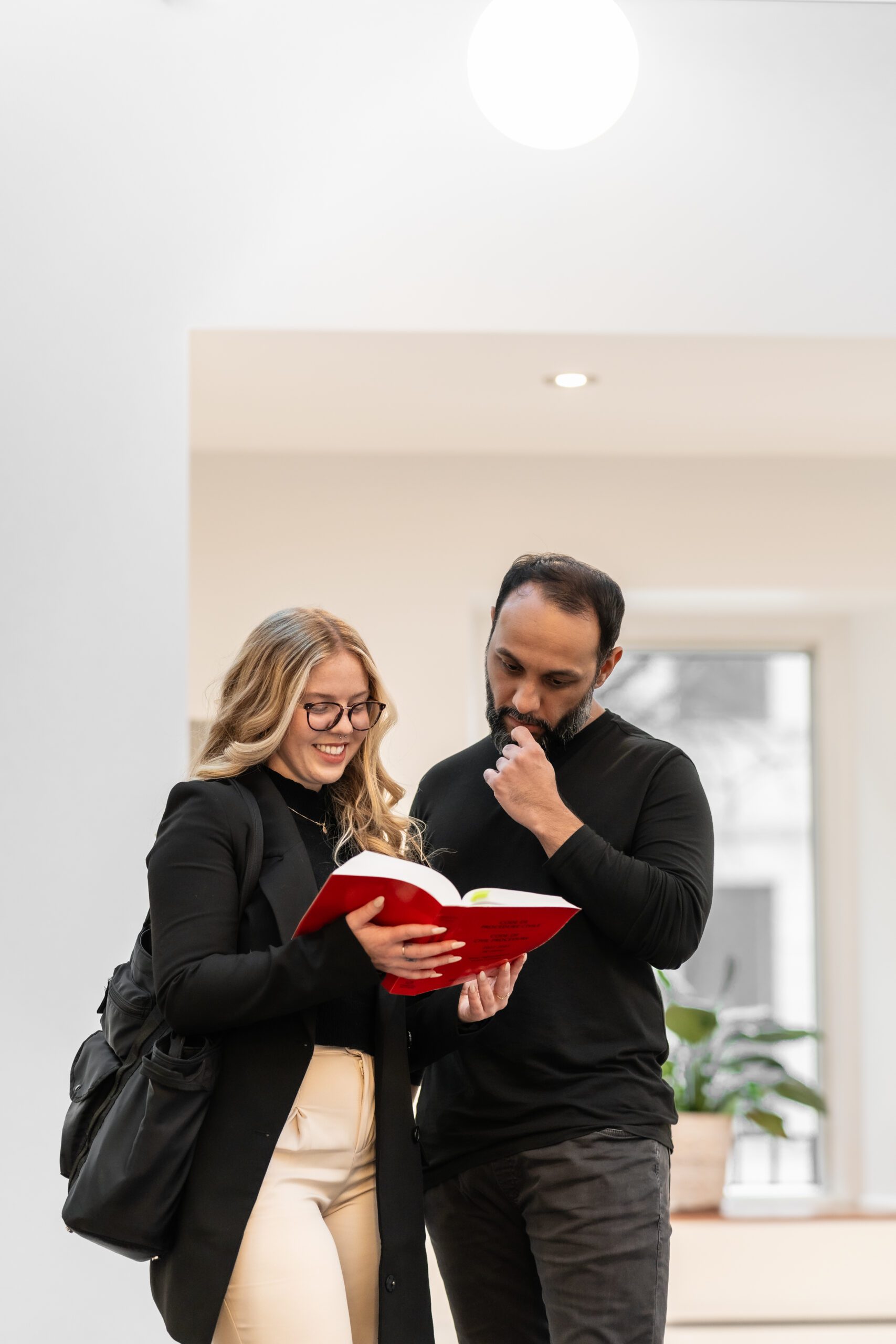 Paralegal Technology | Collège O'Sullivan