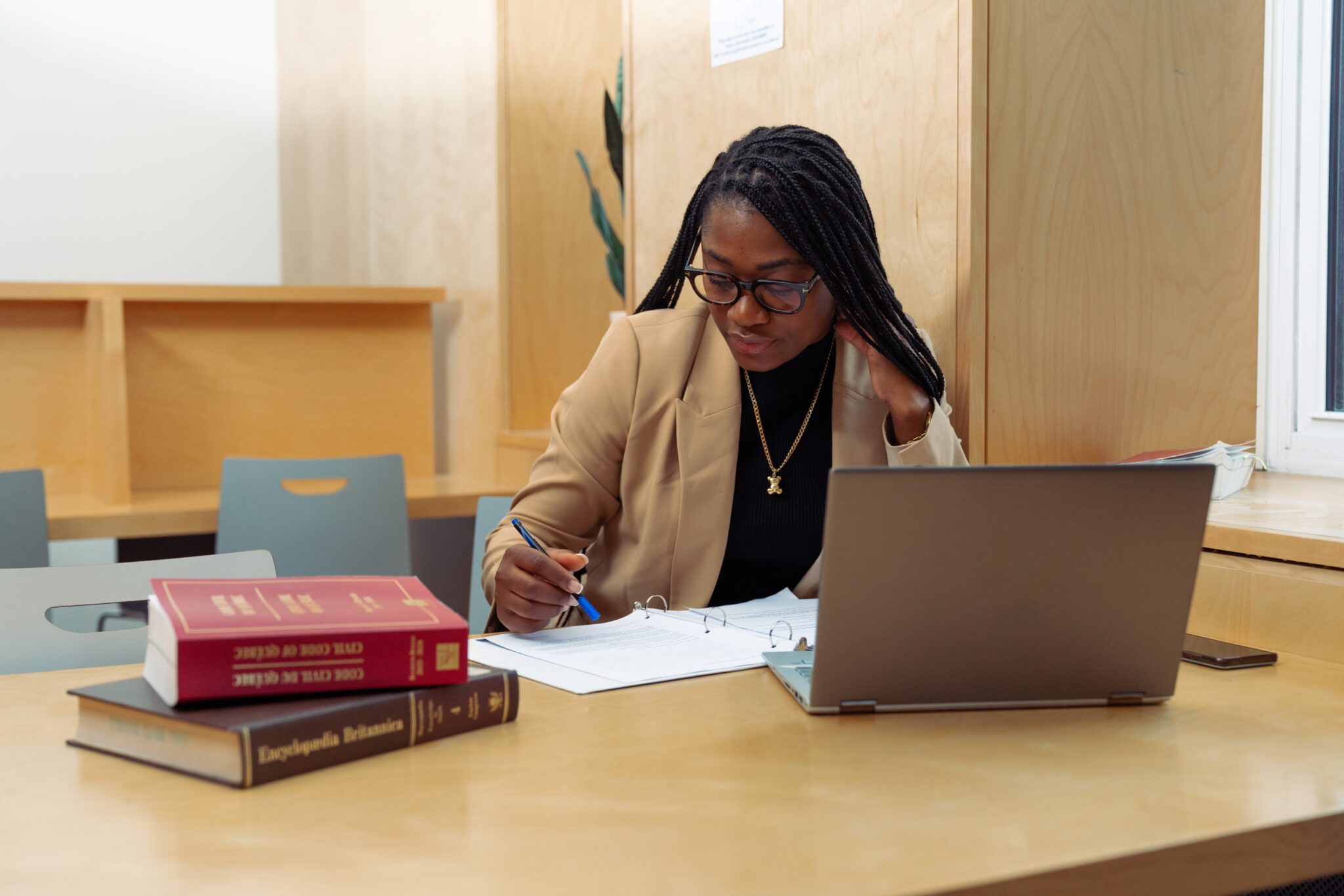 Programs | Collège O'Sullivan