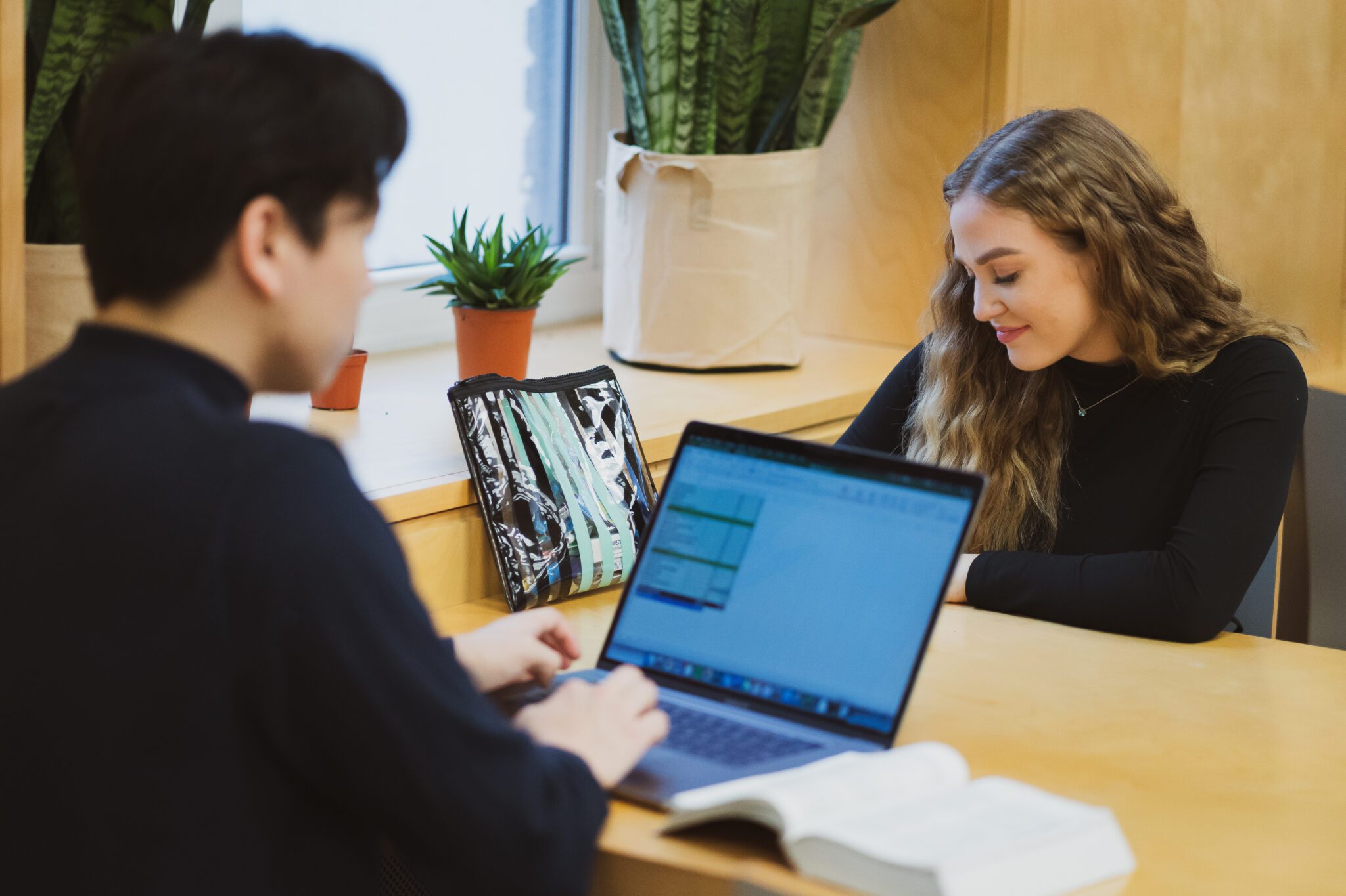 Programmes | Collège O'Sullivan